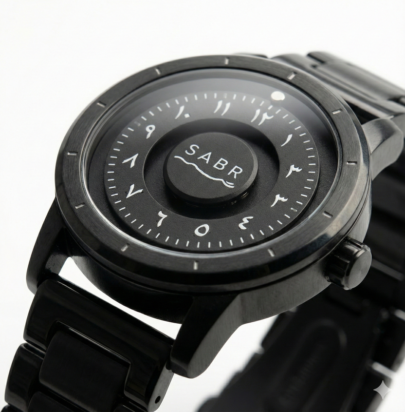 SABR WATCHES | OFFICIAL STORE | SABR WATCH PRICE – Sabr Watch