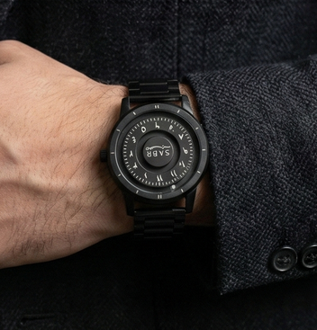 SABR WATCHES | OFFICIAL STORE | SABR WATCH PRICE – Sabr Watch